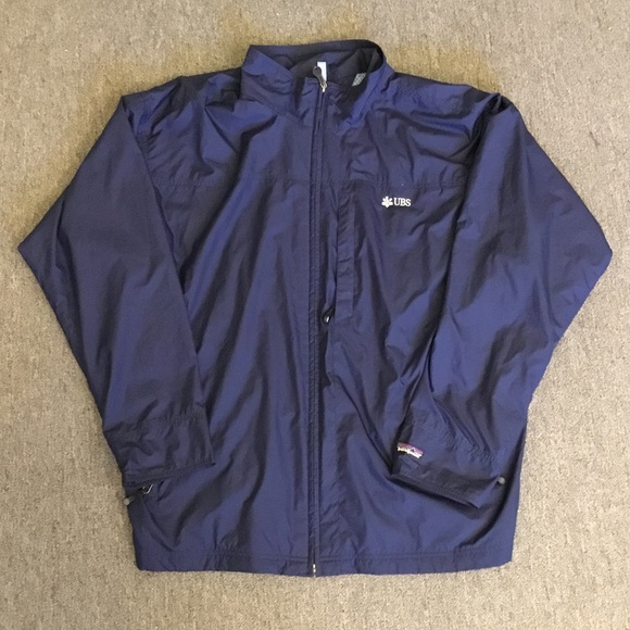 Patagonia | Jackets & Coats | Mens Patagonia Soft Shell Jacket Blue ...